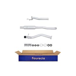 Hella Mittelschalld&auml;mpfer 8lc366023591 f&uuml;r KIA