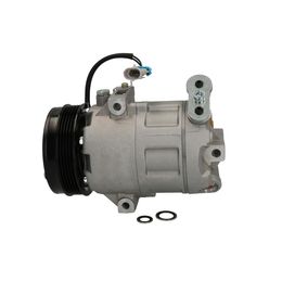 Bosch Kompressor, Klimaanlage 1986ad1233 f&uuml;r Opel Vaughall GMC