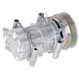 febi bilstein Kompressor, Klimaanlage 197852 f&uuml;r NISSAN RENAULT