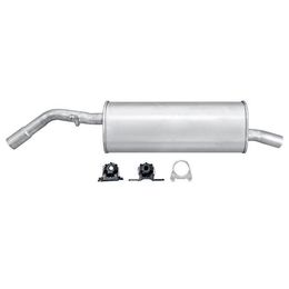 Hella Endschalld&auml;mpfer 8ld366027861 hinten f&uuml;r Citro&euml;n/Peugeot