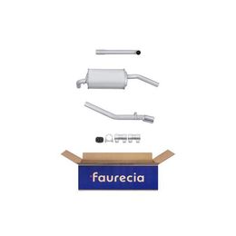 Hella Endschalld&auml;mpfer 8ld366028611 hinten f&uuml;r LANCIA