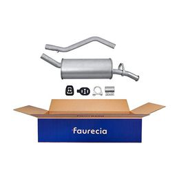 Hella Endschalld&auml;mpfer 8ld366028621 hinten f&uuml;r LANCIA