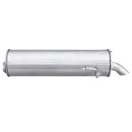Hella Endschalld&auml;mpfer 8ld366031881 hinten f&uuml;r Citro&euml;n/Peugeot