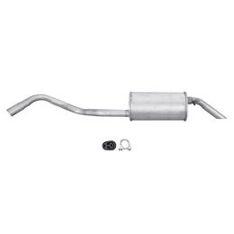 Hella Endschalld&auml;mpfer 8ld366029791 hinten f&uuml;r Ford