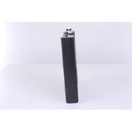 NISSENS Verdampfer, Klimaanlage 92368 f&uuml;r Audi (FAW)