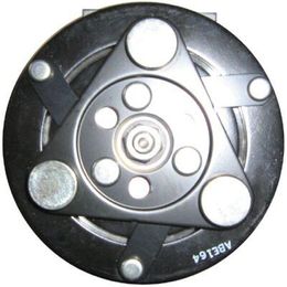 Mahle Kompressor, Klimaanlage acp83000s f&uuml;r Vaughall GM ISUZU Opel