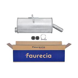 Hella Endschalld&auml;mpfer 8ld366027891 hinten f&uuml;r Citro&euml;n/Peugeot Peugeot