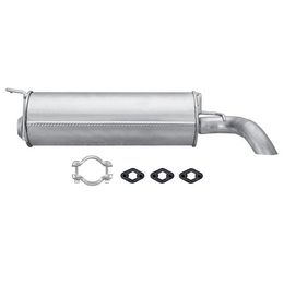 Hella Endschalld&auml;mpfer 8ld366027141 hinten f&uuml;r Citro&euml;n/Peugeot