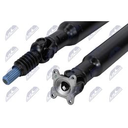 NTY Gelenkwelle, Achsantrieb nwnme113 hinten f&uuml;r Mercedes