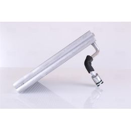 NISSENS Verdampfer, Klimaanlage 92375 f&uuml;r KIA