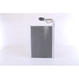NISSENS Verdampfer, Klimaanlage 92370 f&uuml;r Mercedes