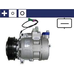 Mahle Kompressor, Klimaanlage acp1073000s f&uuml;r CUPRA Porsche