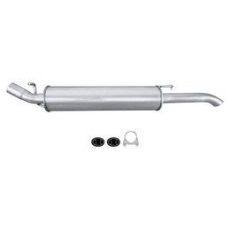 Hella Endschalld&auml;mpfer 8ld366030951 hinten f&uuml;r Opel Vaughall