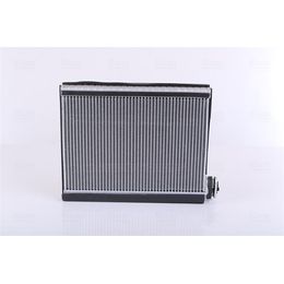 NISSENS Verdampfer, Klimaanlage 92364 f&uuml;r LAND ROVER