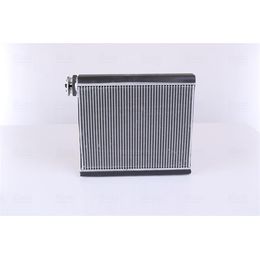 NISSENS Verdampfer, Klimaanlage 92365 f&uuml;r LAND ROVER