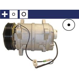 Mahle Kompressor, Klimaanlage acp800000s f&uuml;r Volvo