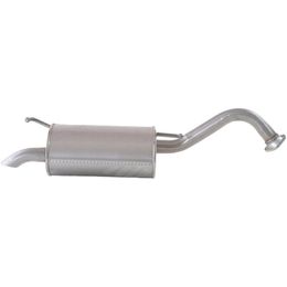 BOSAL Endschalld&auml;mpfer 228477 f&uuml;r TOYOTA