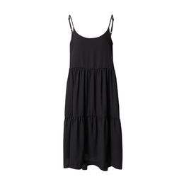 MAKIA Kleid 'Fay' Damen Gr&ouml;&szlig;e 42 schwarz Sommerkleid