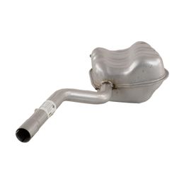 WALKER Endschalld&auml;mpfer 25122 f&uuml;r VW