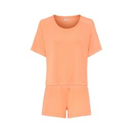 LSCN BY LASCANA Shorty in braun | Gr.: 36-38