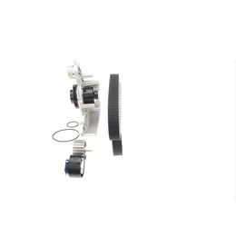 Bosch Wasserpumpe + Zahnriemensatz 1987946450
