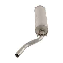 WALKER Endschalld&auml;mpfer 05388 f&uuml;r Mercedes