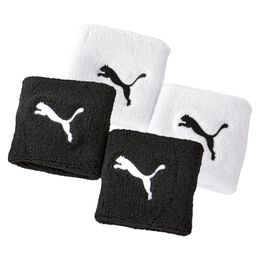 Puma Unisex Schwei&szlig;band One size