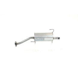 WALKER Endschalld&auml;mpfer 22624 f&uuml;r NISSAN
