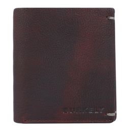 Burkely Geldb&ouml;rse Herren Gr&ouml;&szlig;e XS/XXL umbra