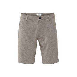 !Solid Chinohose 'Frederic' Herren Gr&ouml;&szlig;e 40 grau