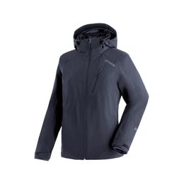 Maier Sports Doppeljacken Lisbon 3in1 in Marine3272 | Gr.: 36