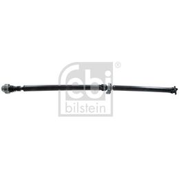 febi bilstein Gelenkwelle, Achsantrieb 199335 hinten f&uuml;r Opel HOLDEN Vaughall