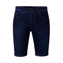 Pierre Cardin Shorts 'Sisteron' Herren Gr&ouml;&szlig;e 38 blue denim