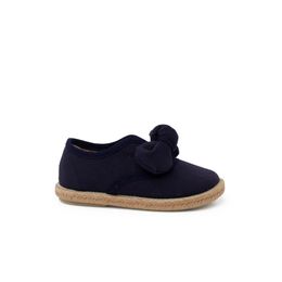 Pisamonas Sneaker M&auml;dchen Gr&ouml;&szlig;e 27 marine