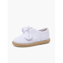 Pisamonas Sneakers girl size 20 White