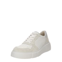 Paul Green Sneakers female size 40/40.5 Ecru / White
