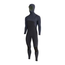 Prolimit Predator Steamer Free-X 4/3 Hooded 2026 Black S