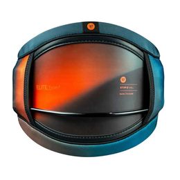 Ride Engine Elite Type 2 Hyperlock Trapez Nova Orange XL