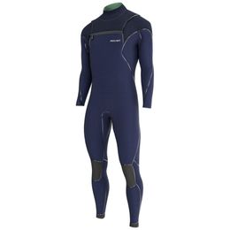 Prolimit Mercury Steamer Freezip 5/4 2026 Black XL