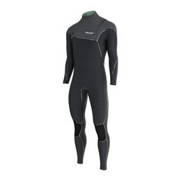 Prolimit Mercury Steamer Free-X 6/4 2026 Black L