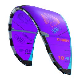 Duotone Evo 2026 c17:purple 11