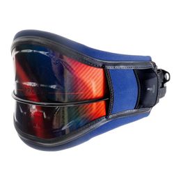 Prolimit Kite Waist Harness Addict 2025 Blue/red XL