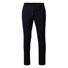 Pierre Cardin Chino Pants 'Confolens' male size 34 Dark blue