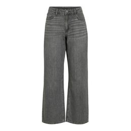 Vila Wide Fit Jeans in Grey Denim | Gr.: W36/L30