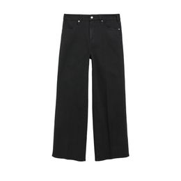 s.Oliver Jeans female size 34 Black denim