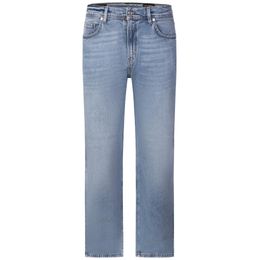 K by KARL LAGERFELD Karl Lagerfeld Jeans Herren Gr&ouml;&szlig;e 36 hellblau