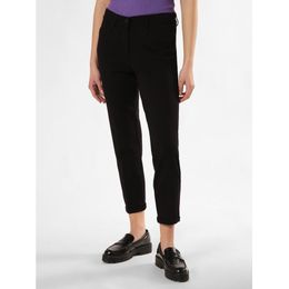 Toni Hose Jolie Turn Up in schwarz | Gr.: 19
