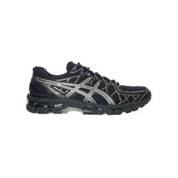 asics Sportlicher Schn&uuml;rschuh 'GEL-Kayano 20' Herren Gr&ouml;&szlig;e 44 schwarz
