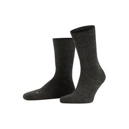 Falke Athletic Socks male size 37/38 Anthracite / Apple