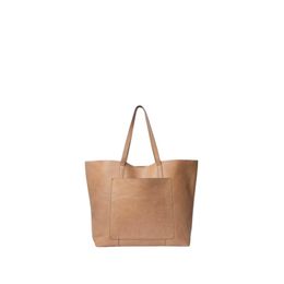 RE:DESIGNED Shopper ' Nuha ' female size One size Camel